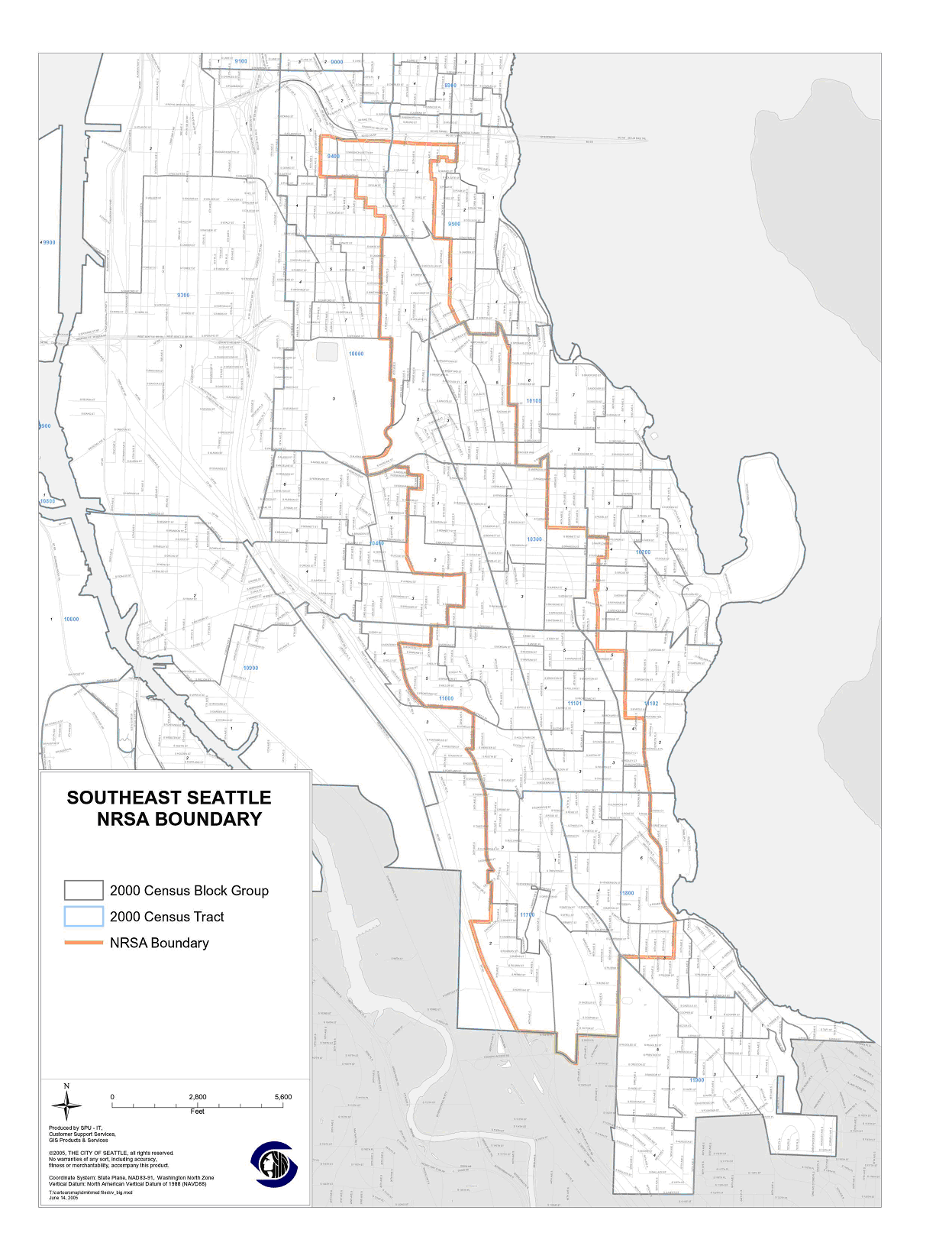 Online Information Resources - CityClerk | seattle.gov